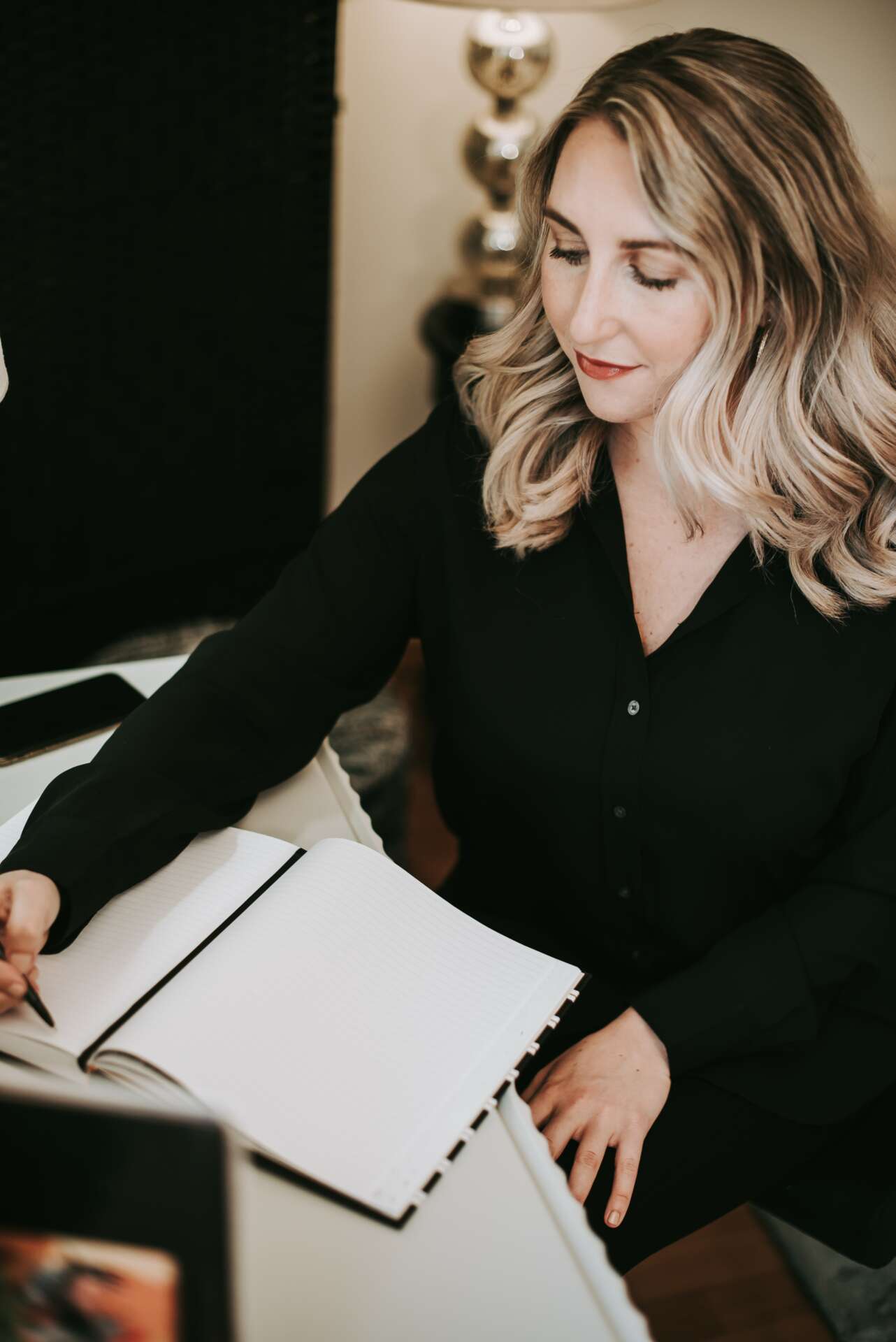 Meet Jessica Pavelka - CanvasRebel Magazine