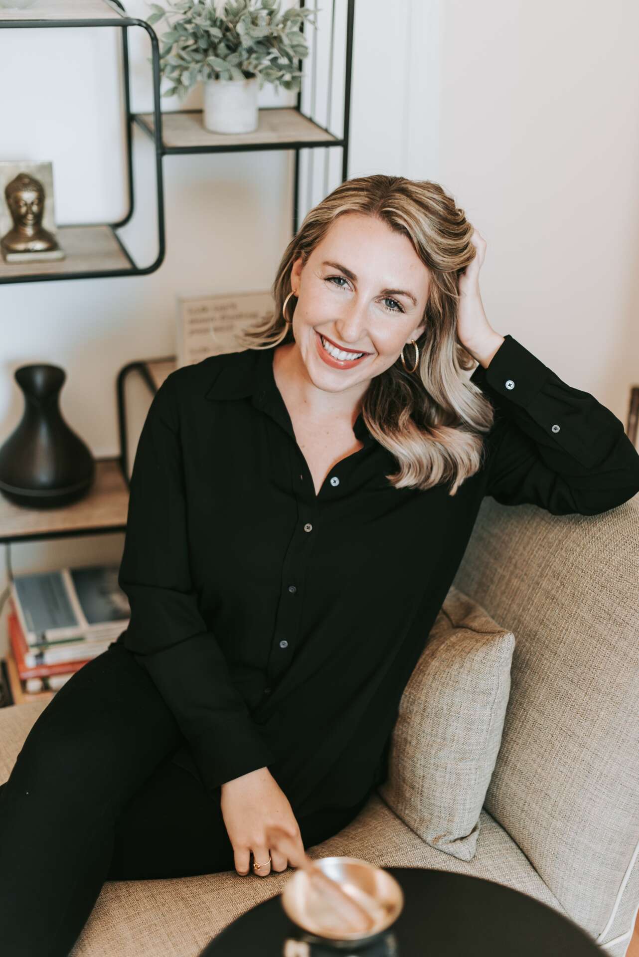 Meet Jessica Pavelka - CanvasRebel Magazine