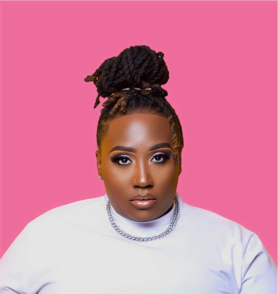 Meet Jessica Washington - CanvasRebel Magazine