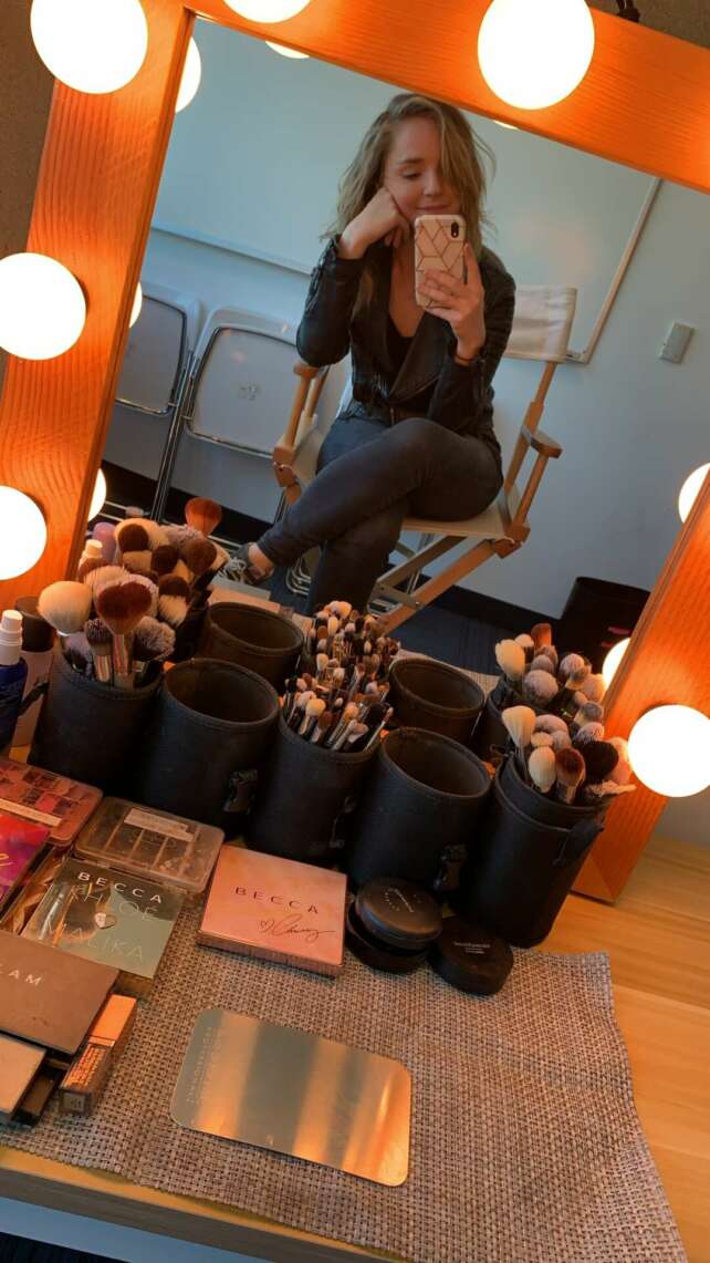 Meet Jessie Yarborough – CanvasRebel Magazine