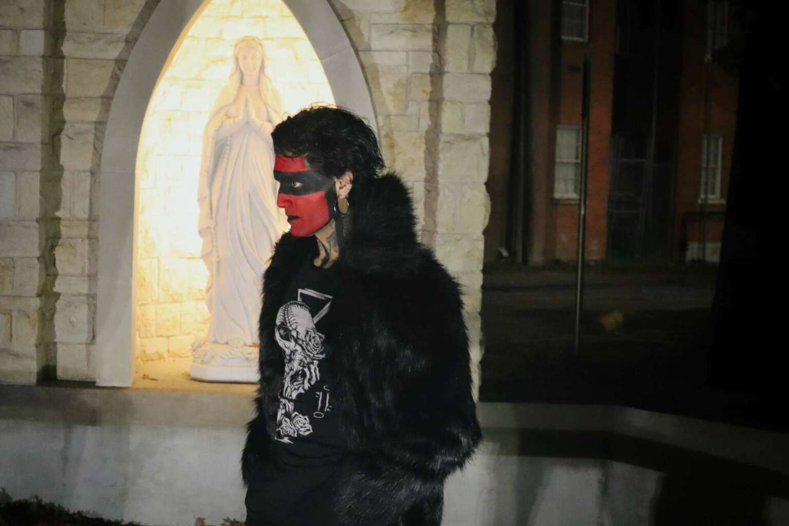 Meet Jimmy Swagg - CanvasRebel Magazine