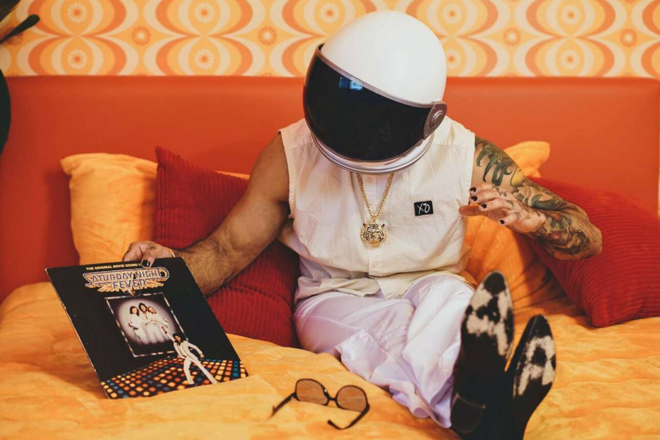 Meet Jimmy Swagg – CanvasRebel Magazine