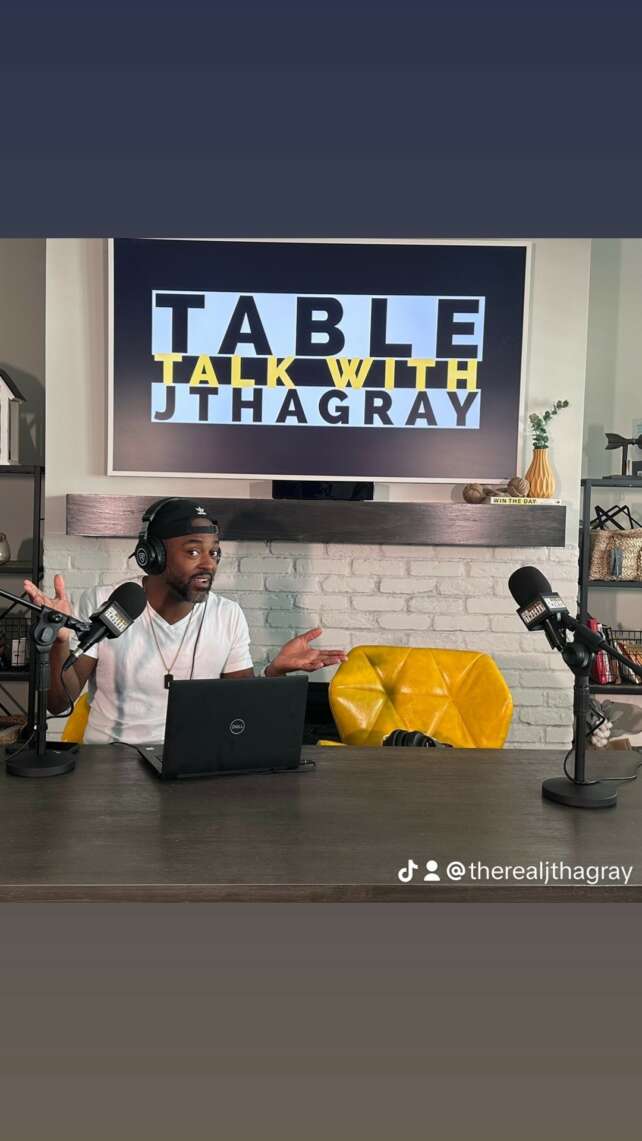 Meet Jimmy Winfield – CanvasRebel Magazine