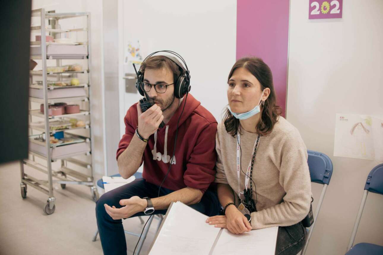 Meet Joan Pauls - CanvasRebel Magazine