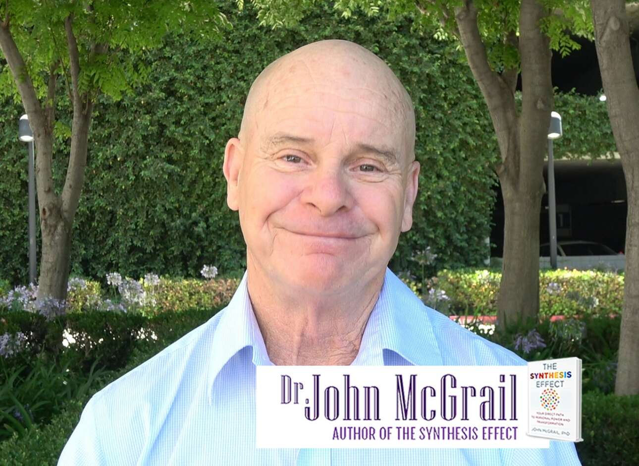 Meet John McGrail - CanvasRebel Magazine
