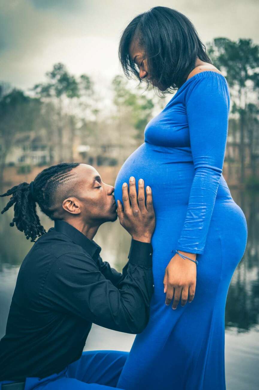 Meet Joshua McCarty - CanvasRebel Magazine