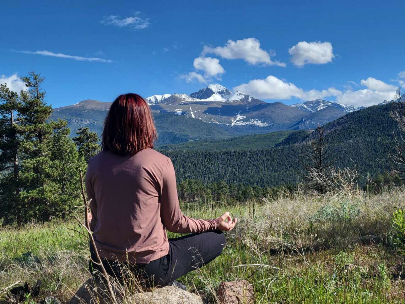 Meet Julia Townsend – CanvasRebel Magazine