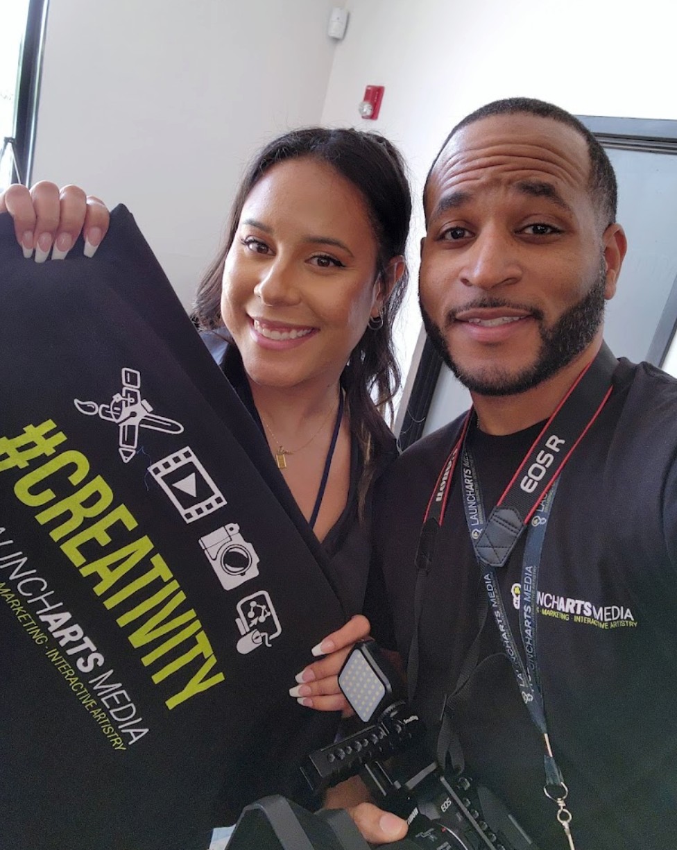 Meet Jumar Newell – CanvasRebel Magazine