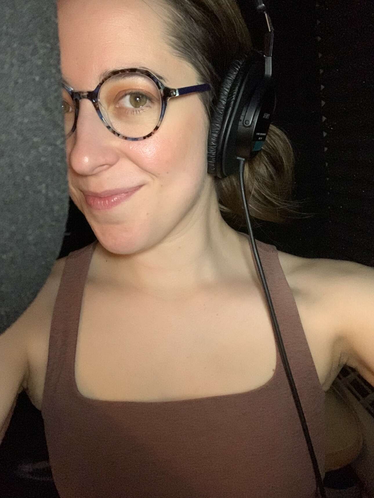 Meet Kaci Beeler – CanvasRebel Magazine