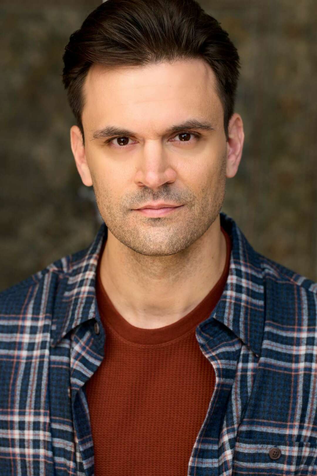 Meet Kash Hovey - CanvasRebel Magazine