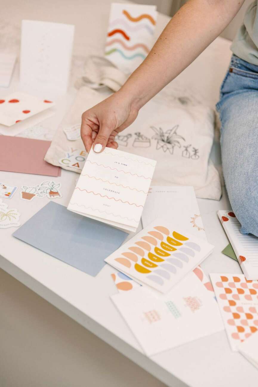 Meet Katie Morone – CanvasRebel Magazine