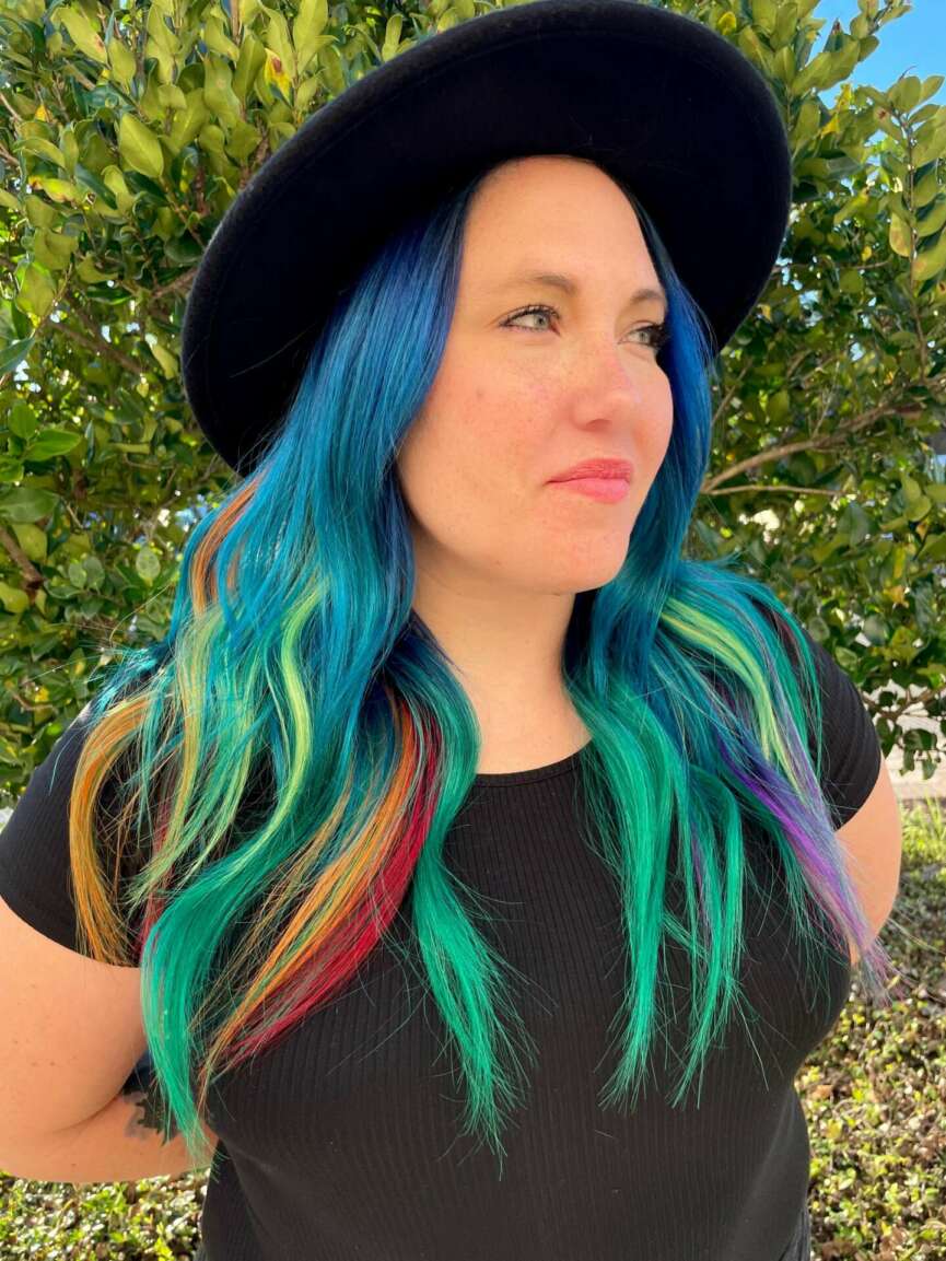 Meet Katie Novak - CanvasRebel Magazine