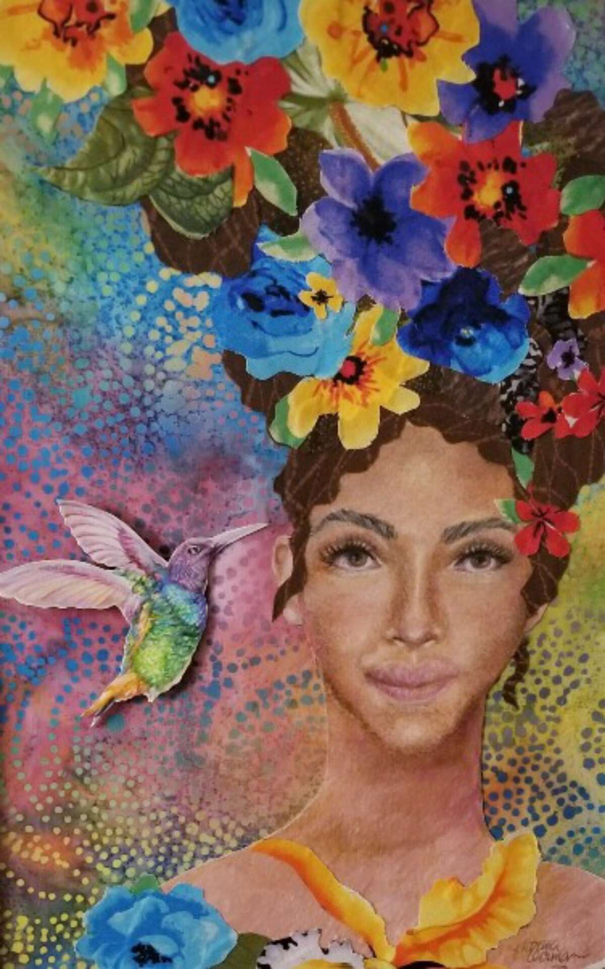 Meet Katrina Gorman - CanvasRebel Magazine