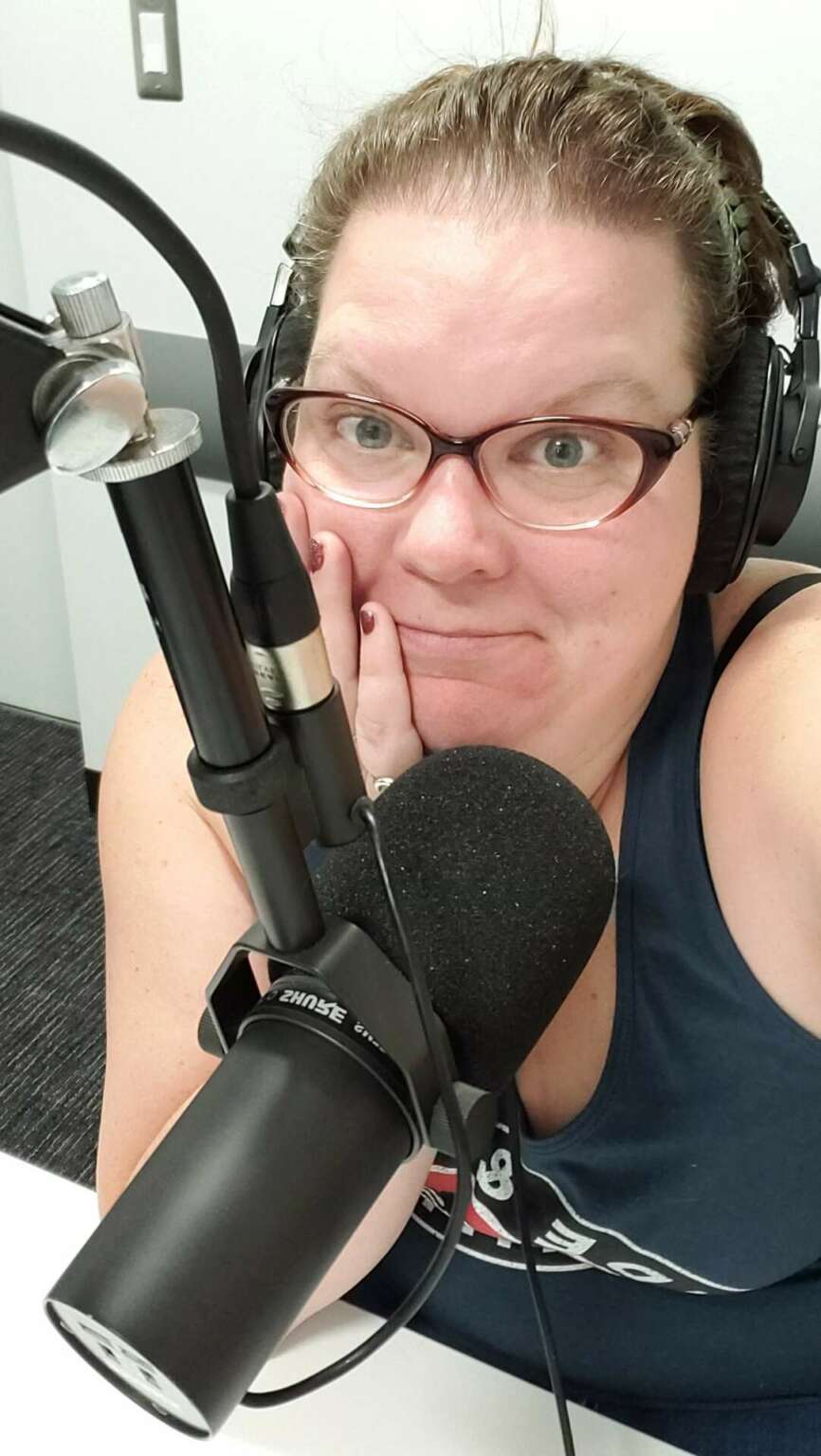 Meet Kay Gray - CanvasRebel Magazine