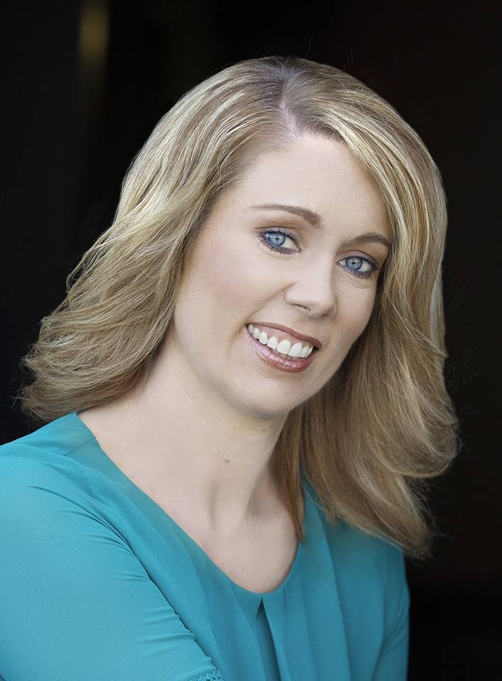 Meet Kellie Carlton - CanvasRebel Magazine