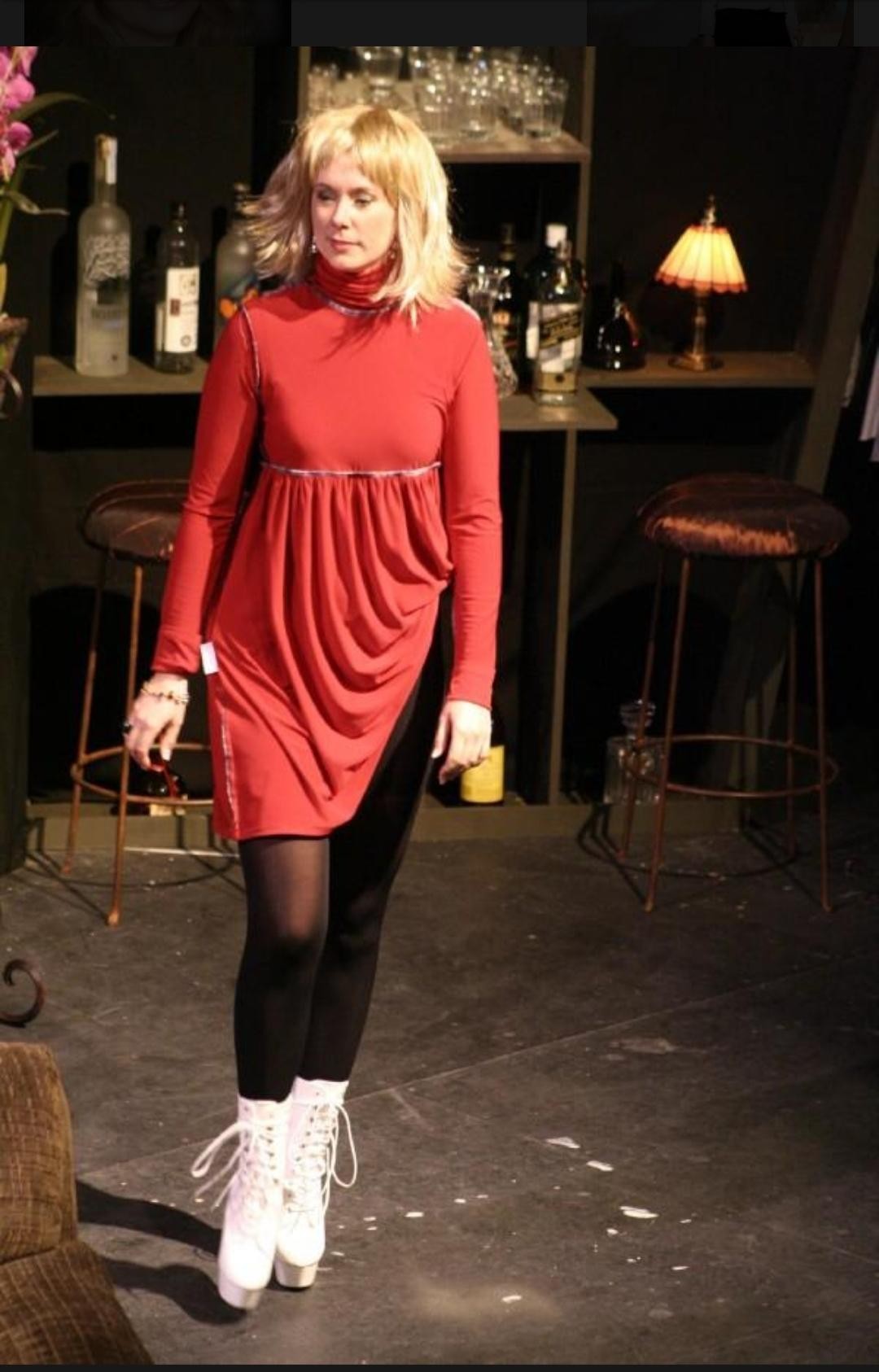 Meet Kellie Carlton - CanvasRebel Magazine