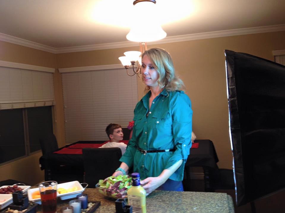 Meet Kellie Carlton - CanvasRebel Magazine