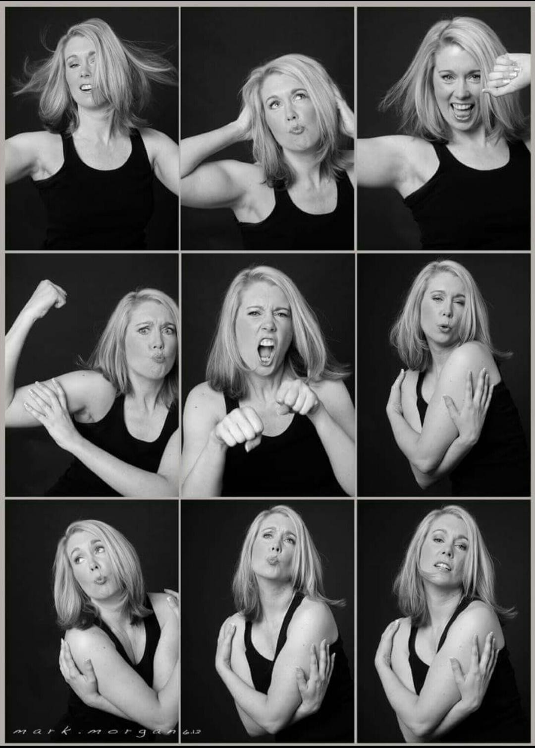 Meet Kellie Carlton - CanvasRebel Magazine