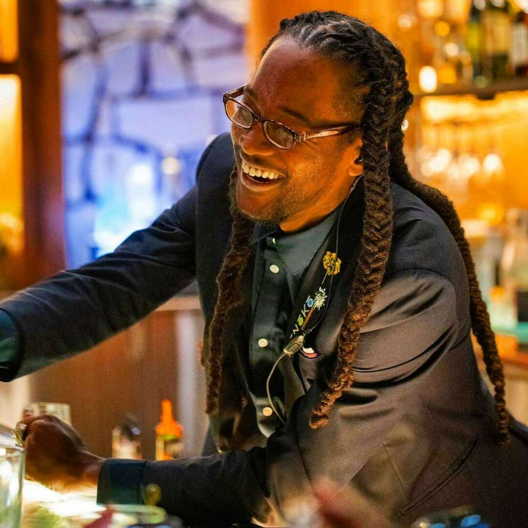 Meet Ken Blendz - CanvasRebel Magazine