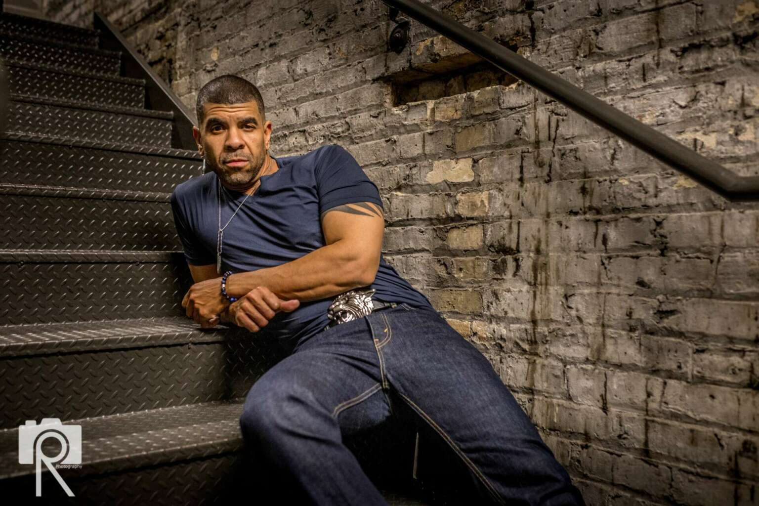 Meet Ken Gregory – CanvasRebel Magazine