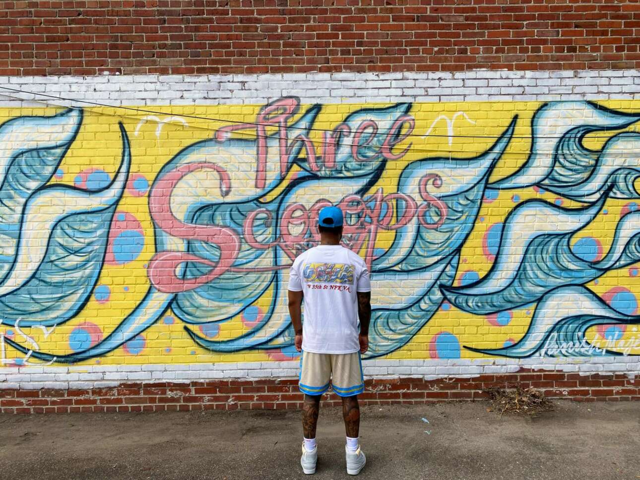 Meet Kendall Lawson - CanvasRebel Magazine