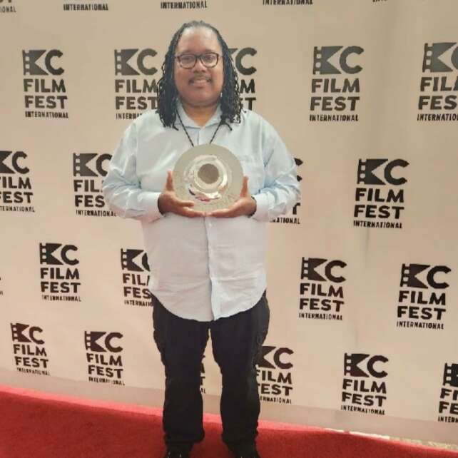 Meet Kevin Coleman-Cohen - CanvasRebel Magazine