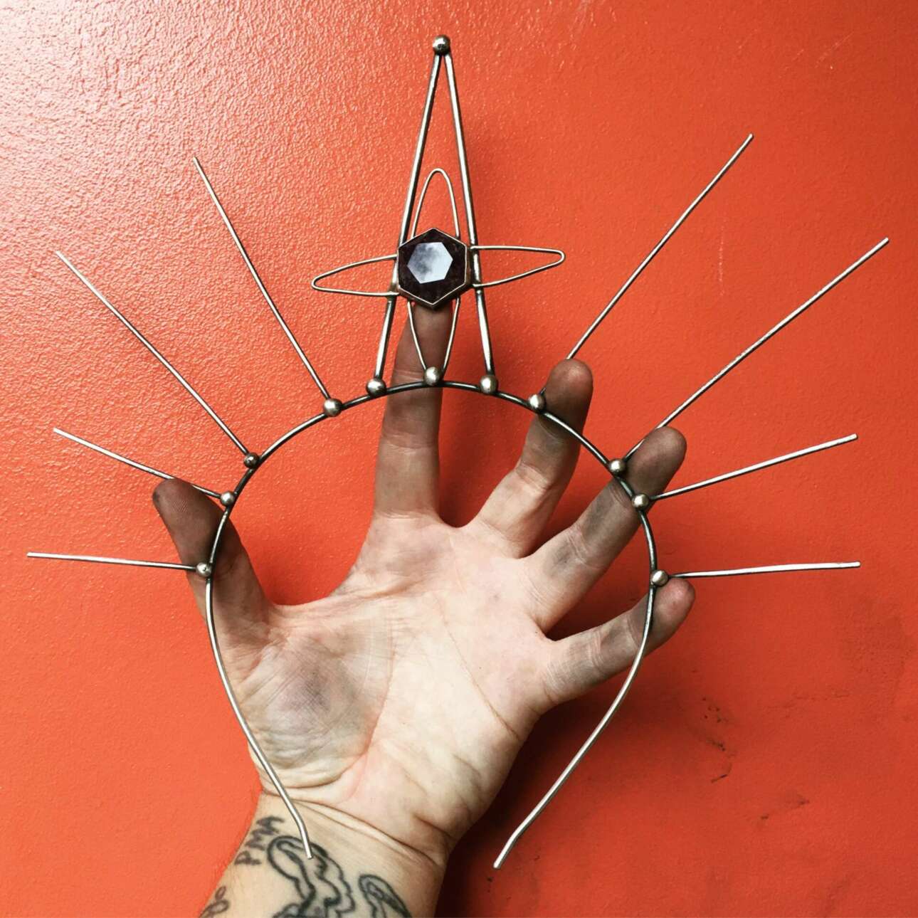 Meet Kristi Lewis – CanvasRebel Magazine