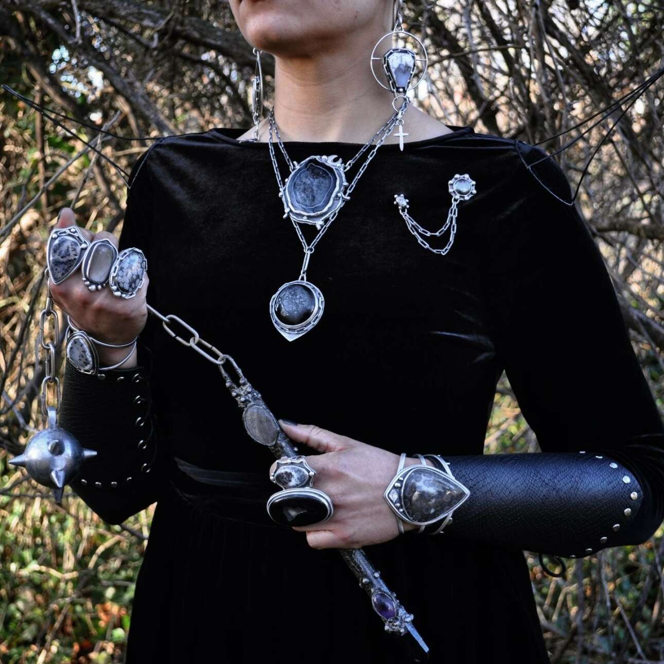 Meet Kristi Lewis – CanvasRebel Magazine