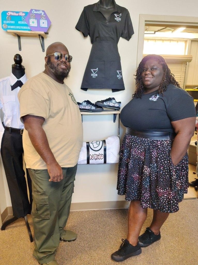 Meet Krystal Toland – CanvasRebel Magazine