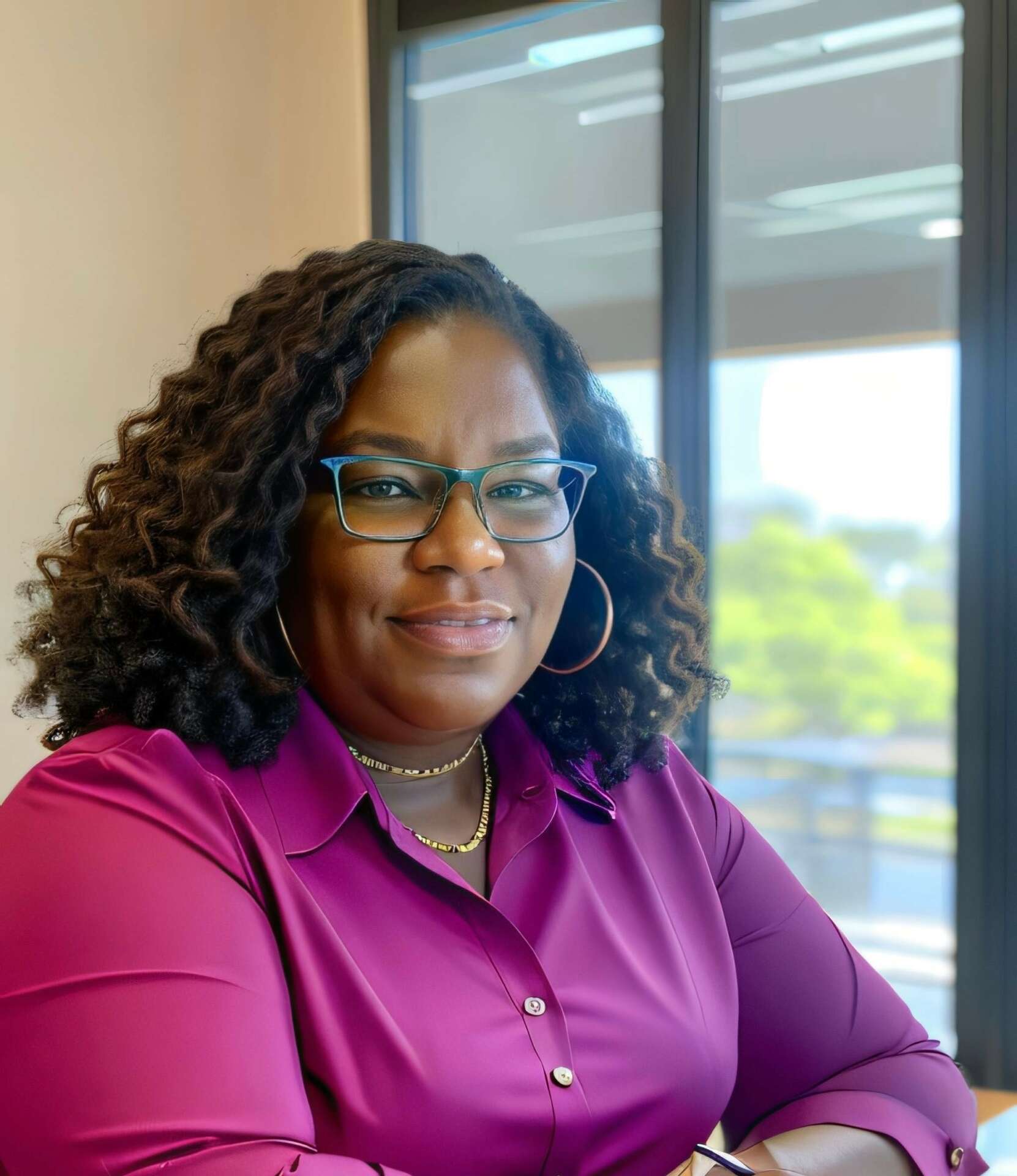 Meet Krystal Toland – CanvasRebel Magazine