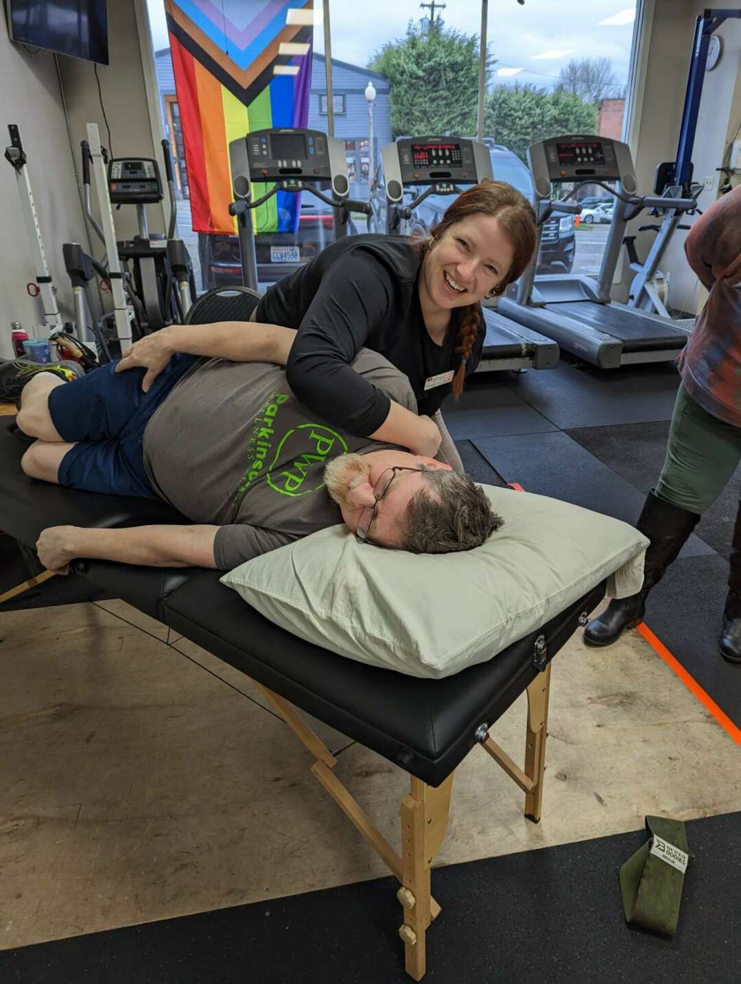 Meet LaRae McCurry - CanvasRebel Magazine