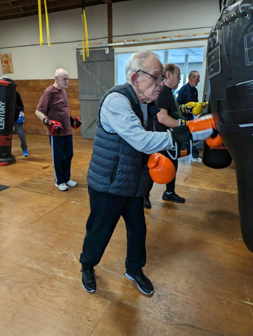 Meet LaRae McCurry - CanvasRebel Magazine