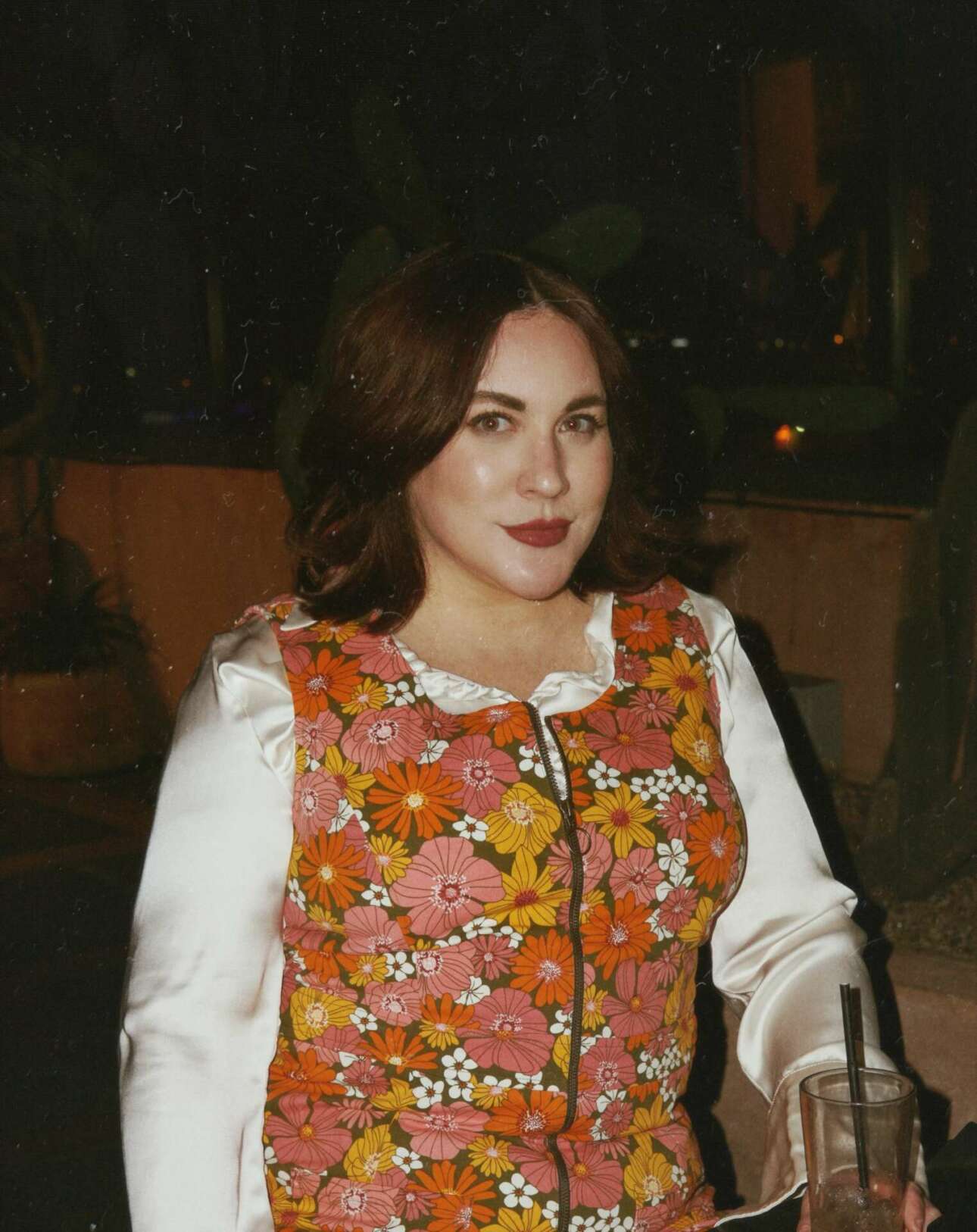 Meet Laura Barrett Larkins – CanvasRebel Magazine