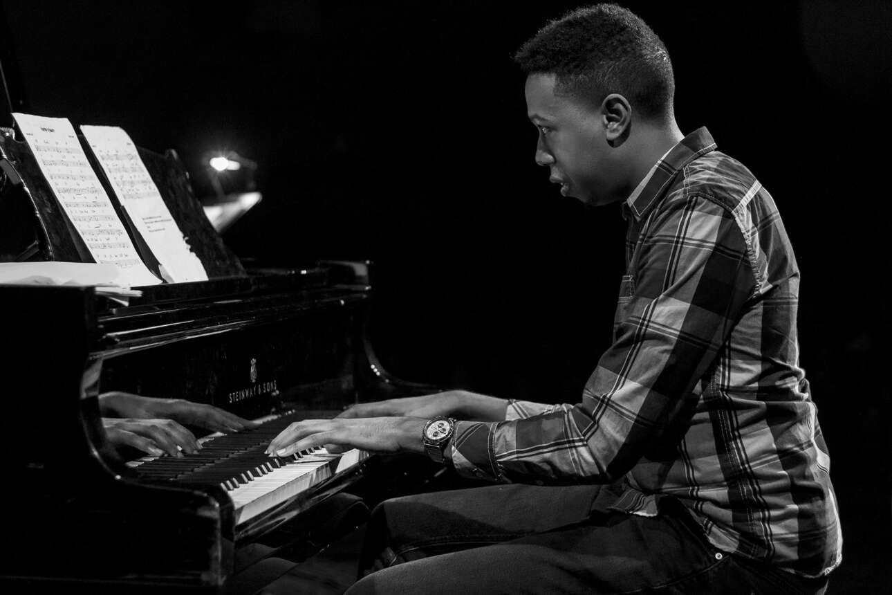 Meet Lawrence Fields – CanvasRebel Magazine