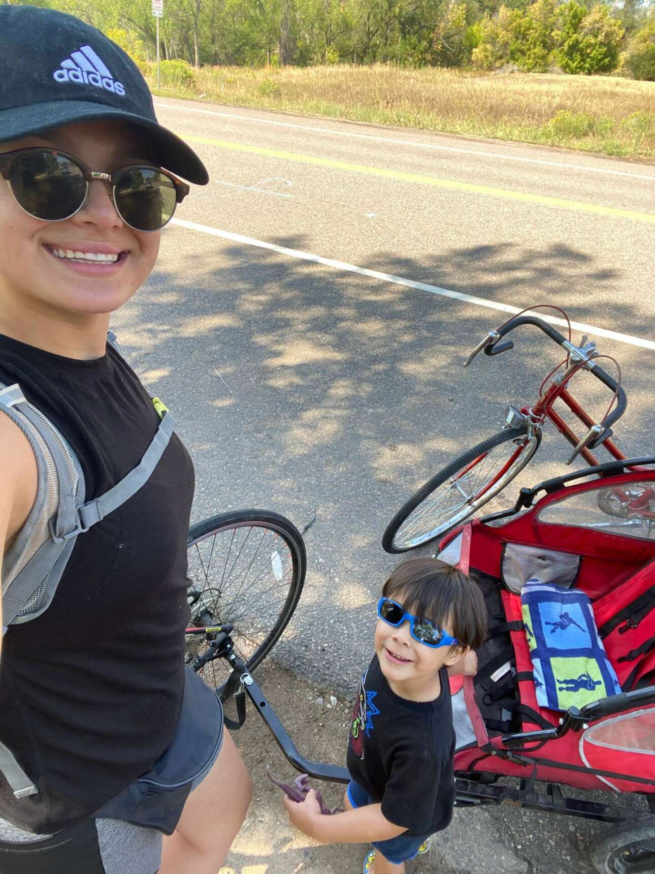 Meet Leslie Rodriguez – CanvasRebel Magazine