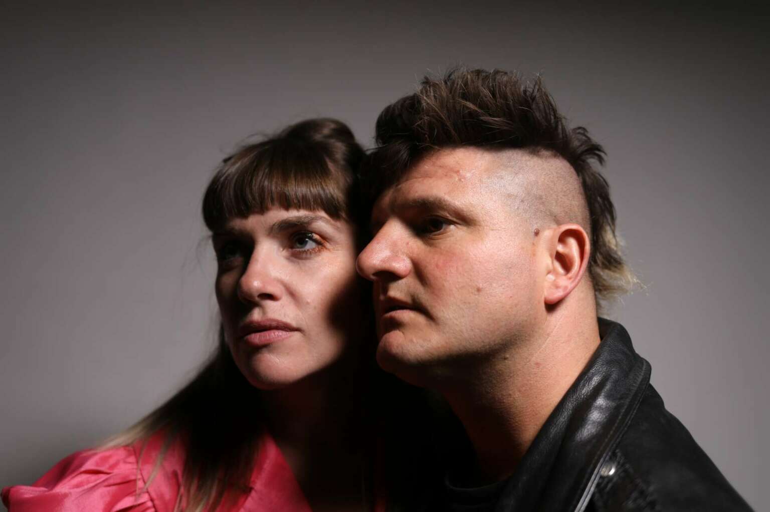 Meet Loud Forest – CanvasRebel Magazine