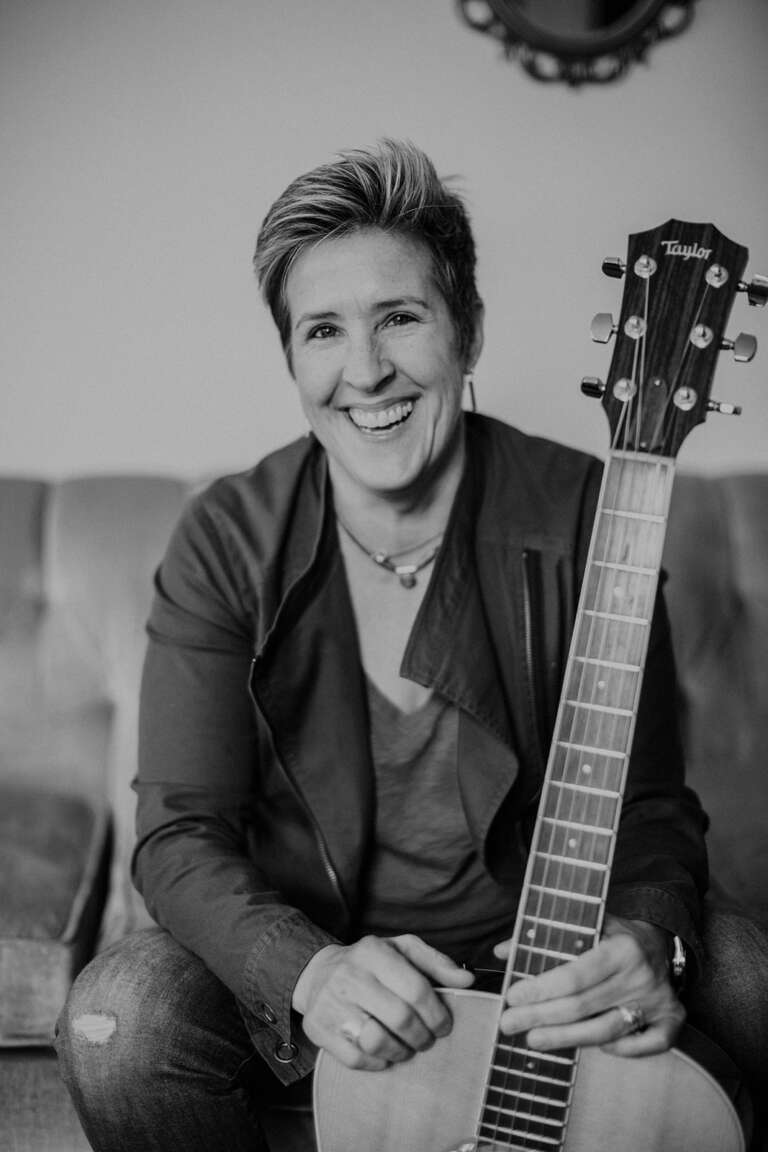 Meet Lyn Koonce – CanvasRebel Magazine