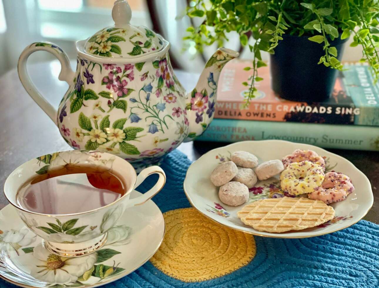 Meet Lynn Flake – CanvasRebel Magazine