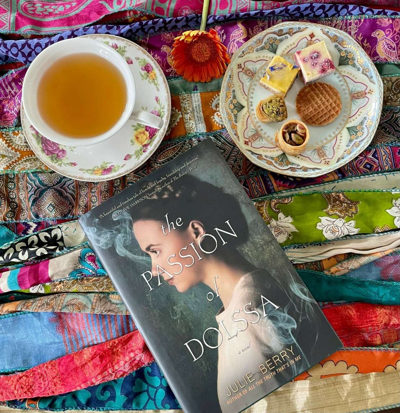 Meet Lynn Flake – CanvasRebel Magazine