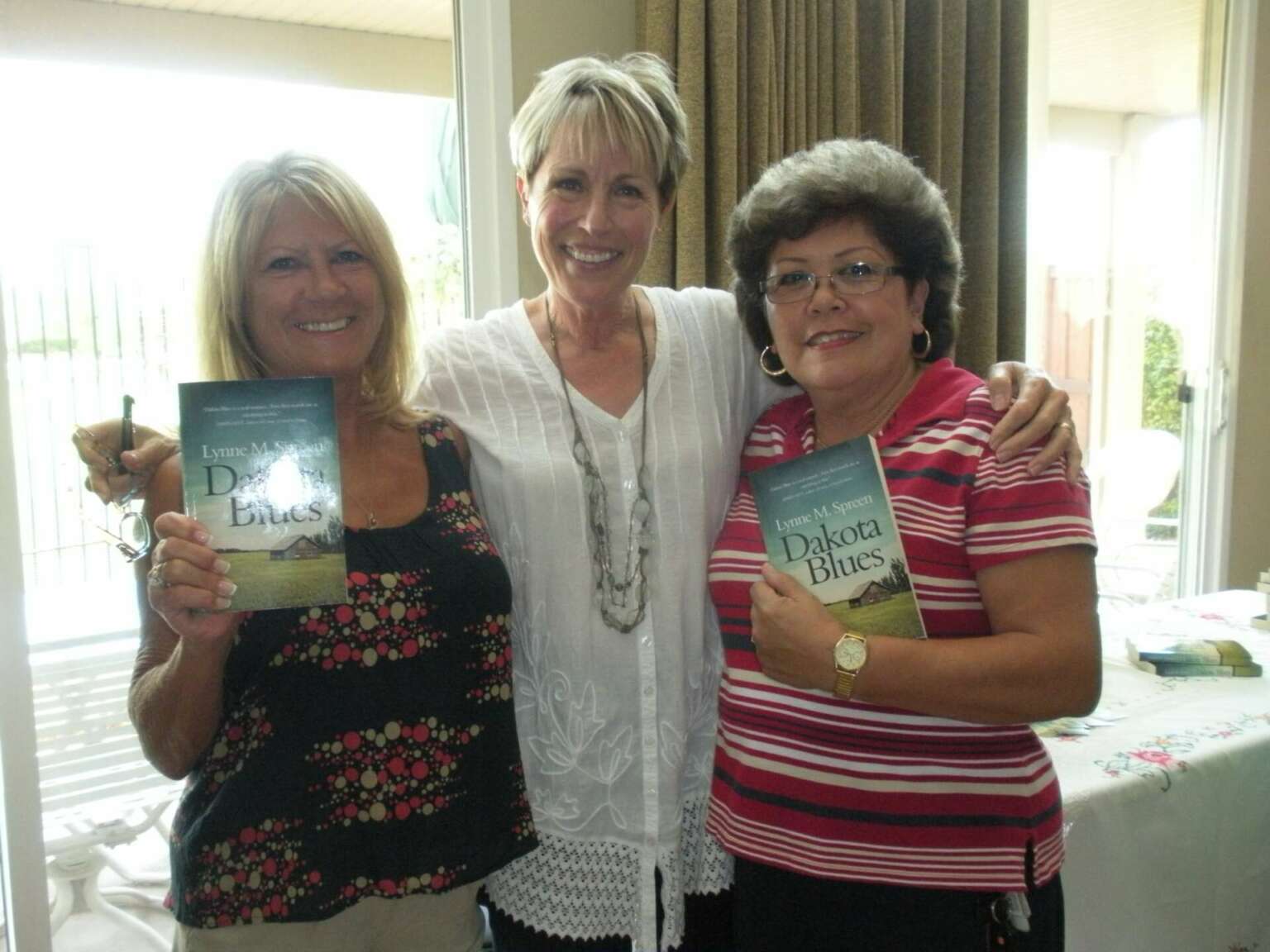 Meet Lynne Spreen - CanvasRebel Magazine