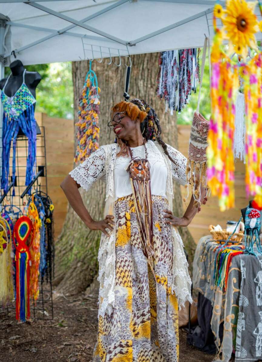 Meet Maggie Monica - CanvasRebel Magazine