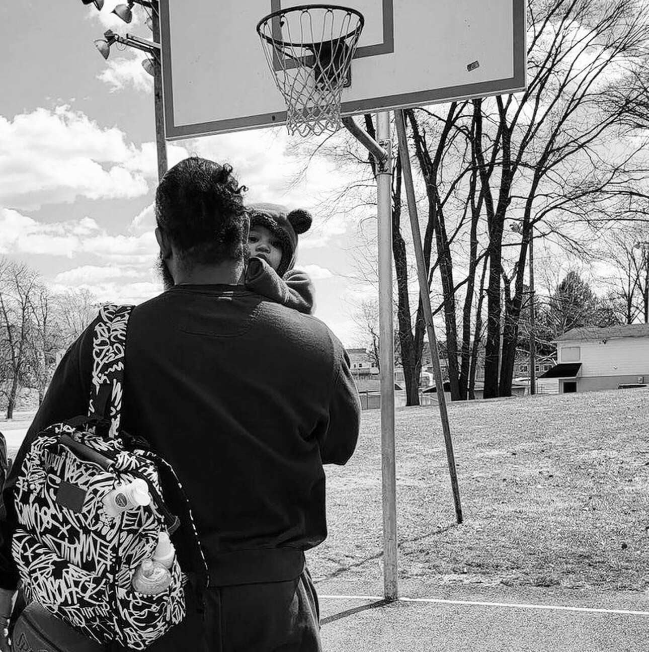 Meet Marcus Gray – CanvasRebel Magazine