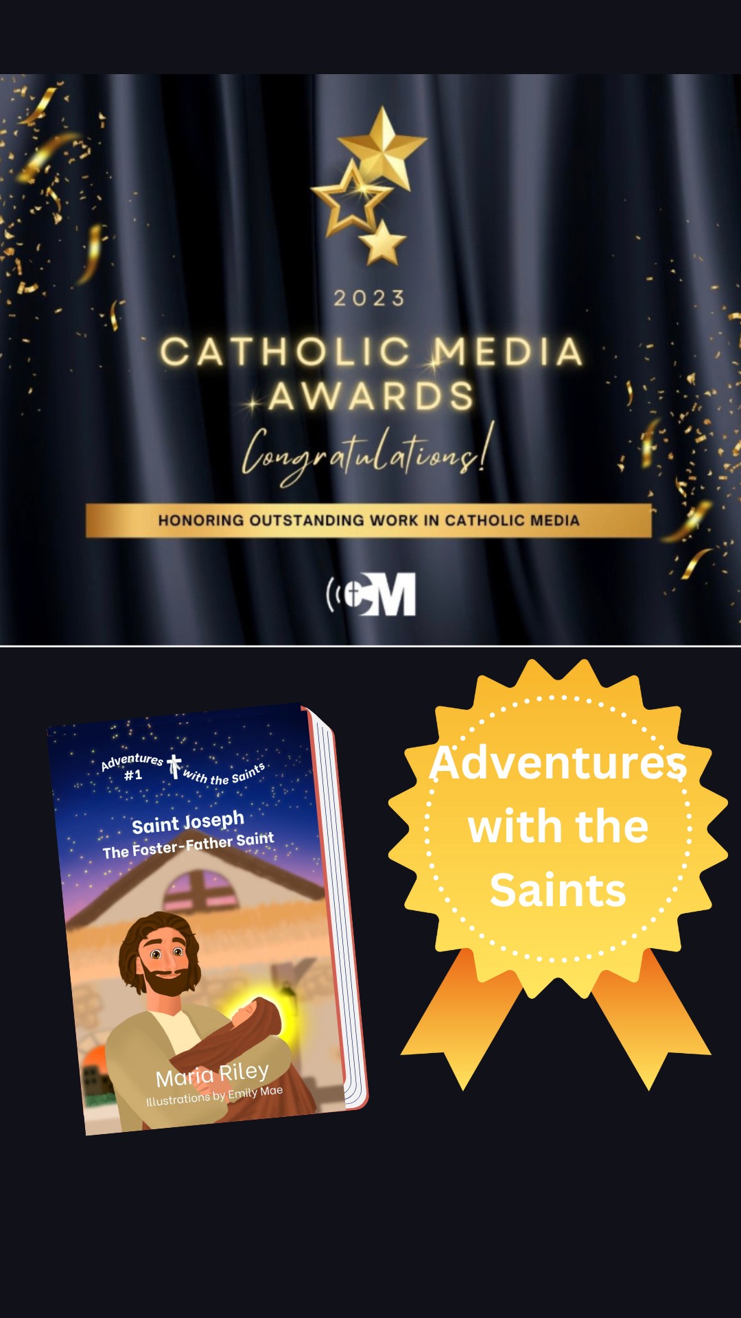 Meet Maria Riley - CanvasRebel Magazine