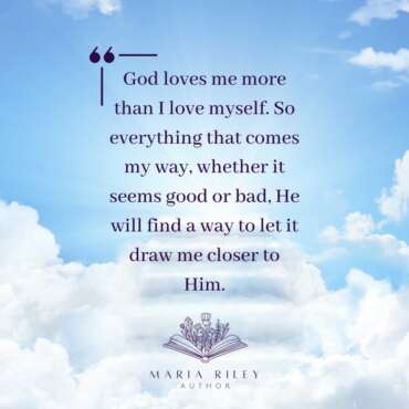 Meet Maria Riley – CanvasRebel Magazine