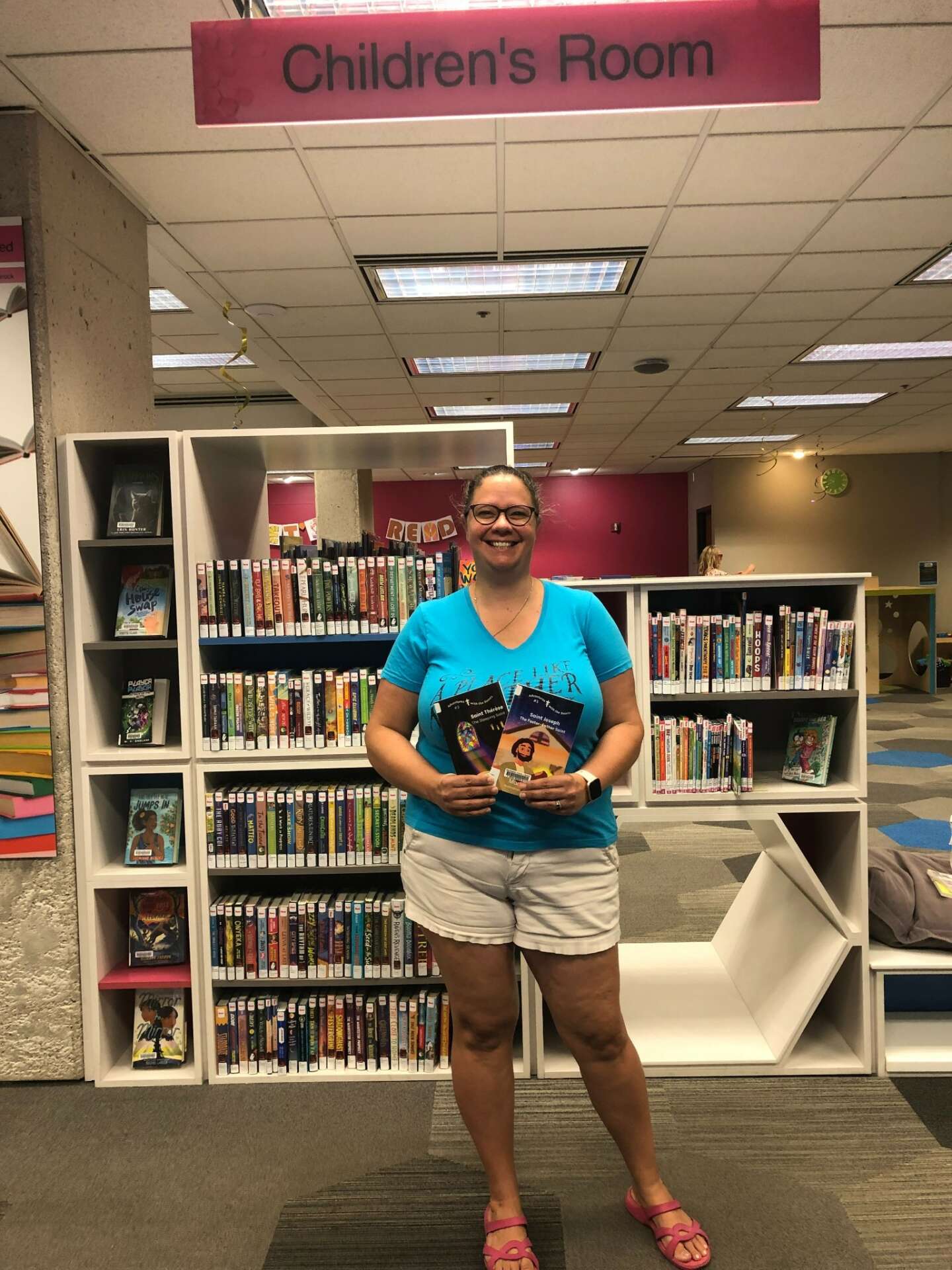 Meet Maria Riley – CanvasRebel Magazine