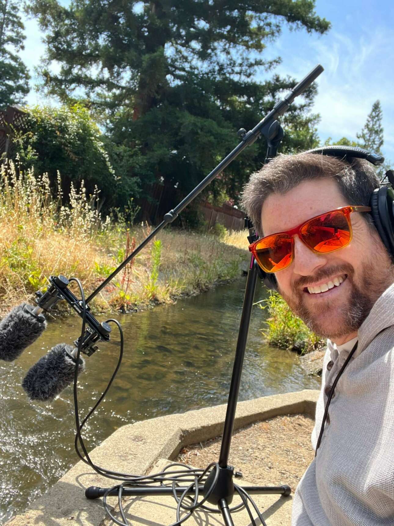 Meet Mark Camperell - CanvasRebel Magazine