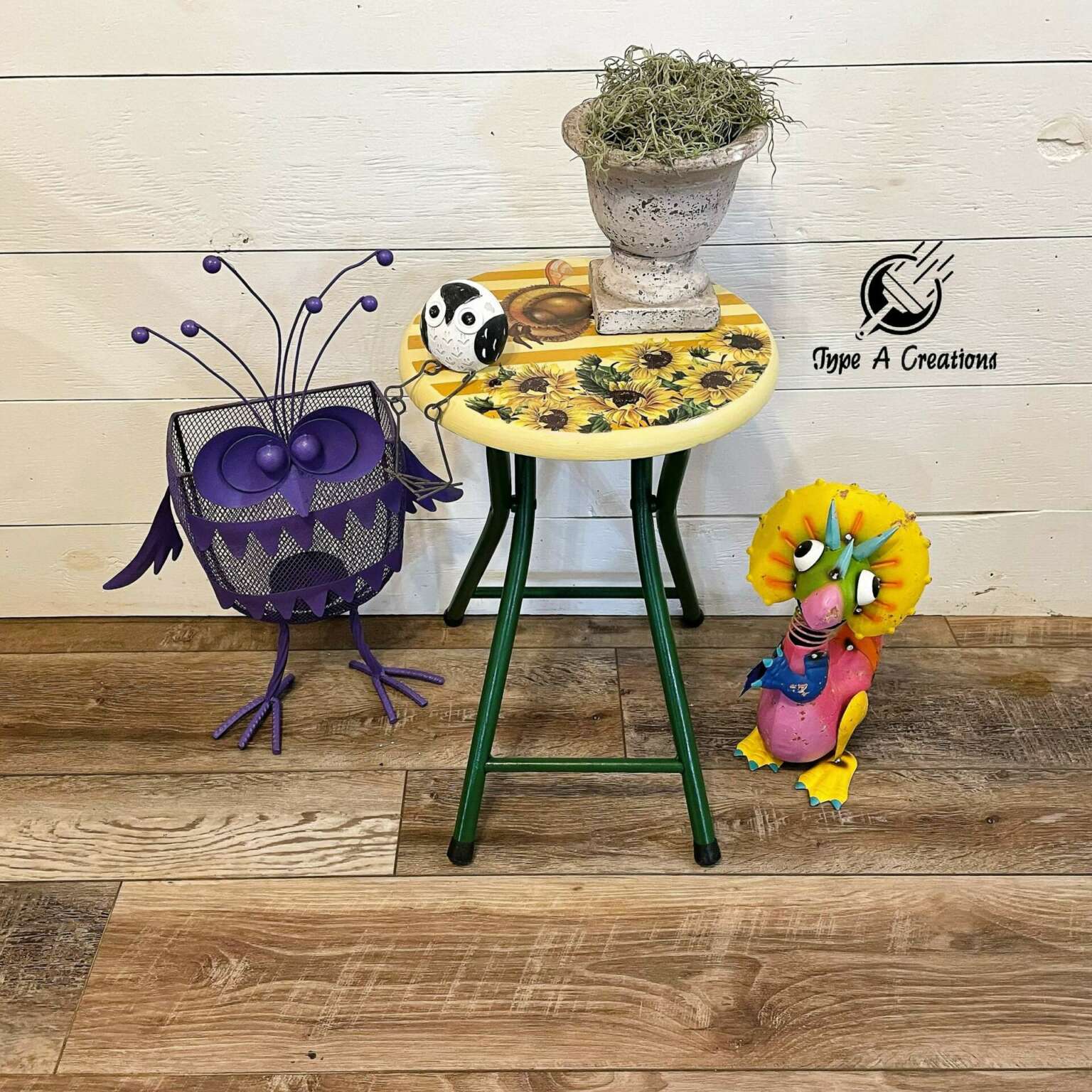 Meet Mary Rowley – CanvasRebel Magazine