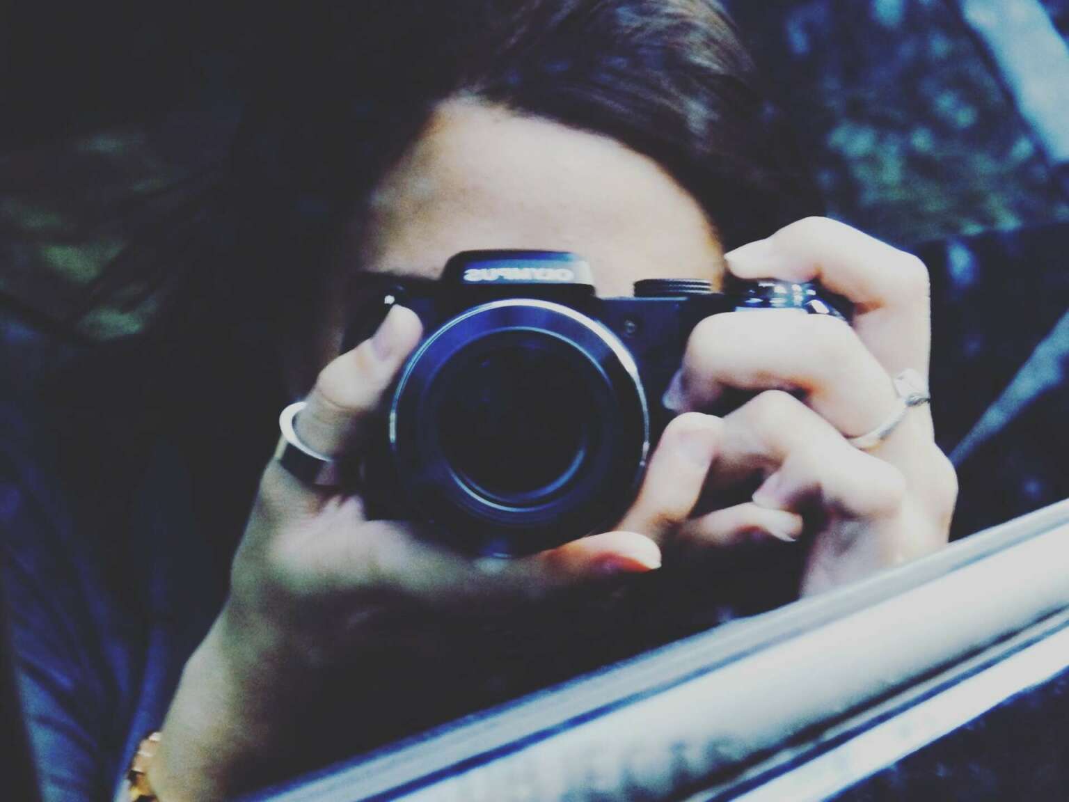 Meet Megan Grass – CanvasRebel Magazine