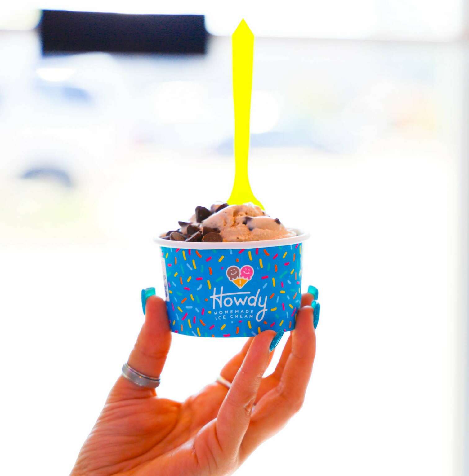 Meet Megan Grass – CanvasRebel Magazine