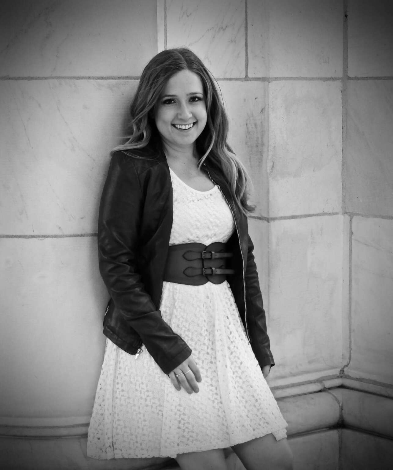 Meet Megan Grass – CanvasRebel Magazine